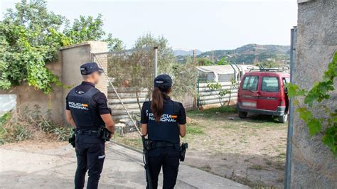 La Mujer Asesinada En Granada No Era Usuaria Actual De Servicios De