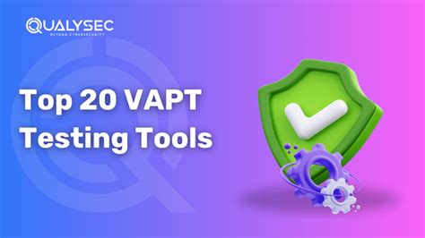 Top 20 Vapt Testing Tools For 2025 A Complete Guide