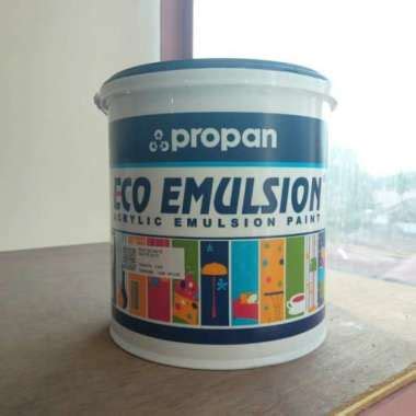 Jual Harga Cat Tembok Interior Propan Kg Original Murah Harga Diskon Desember Blibli