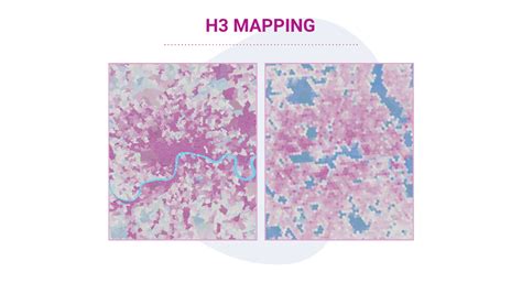 Why Use Hex Grids In Location Based Marketing Experian Uk
