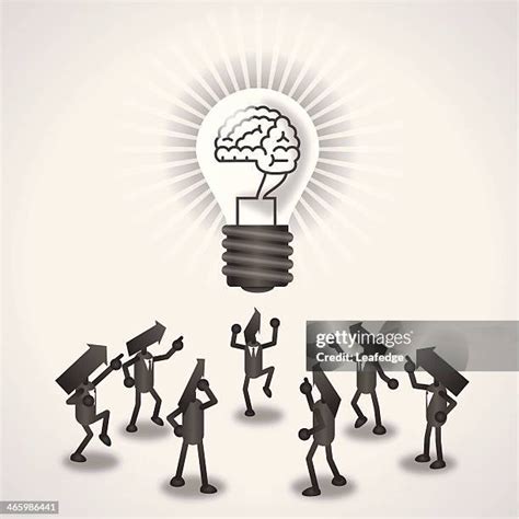 Philosopher Cartoon High Res Illustrations Getty Images