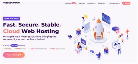 7 Best Php Hosting Server Providers October 2025