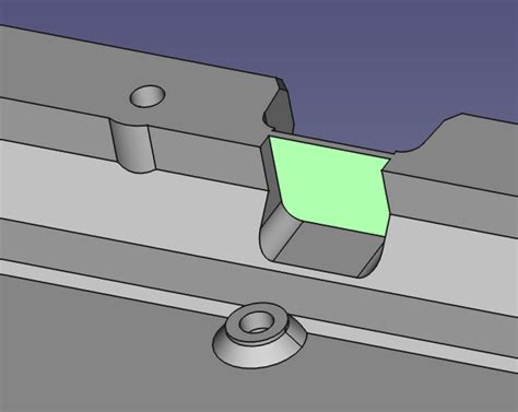 How To Remove Highlighted Part R Freecad