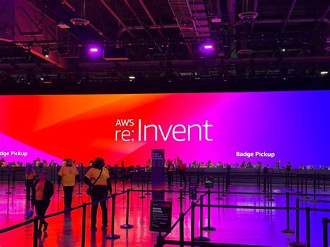 Maheen Adnan On Linkedin Reinvent2023 Awsreinvent2023 Aws Cloud