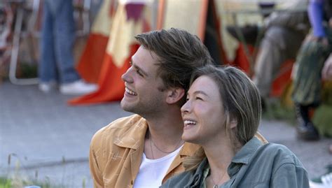 Danmark Spiller Stor Rolle I Bridget Jones Film