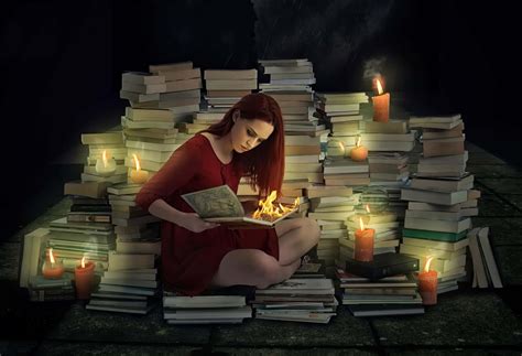 100 Imágenes De Lectura