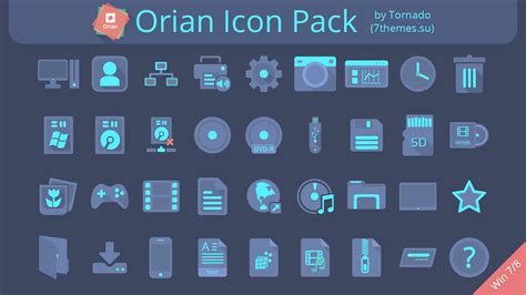 Windows 10 Icon Set 139831 Free Icons Library