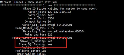 Mysql主从复制、常见报错以及解决方法grant Replication Slave语法错误 Csdn博客
