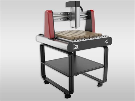 Cnc Router Available In Three Sizes Wood Industry