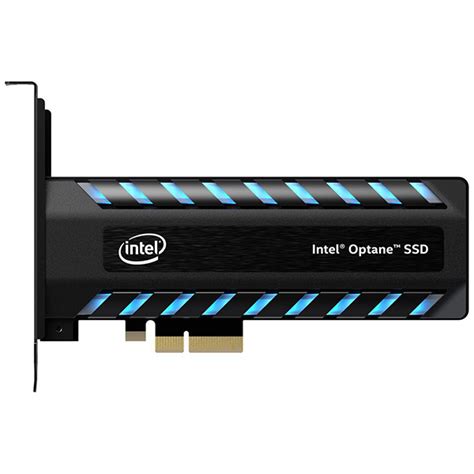 Intel Optane Ssd P Review Tom S Hardware Tom S Hardware