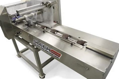 Automatic Flow Wrap Machine At Rs 550000 In Pune ID 2851445036448