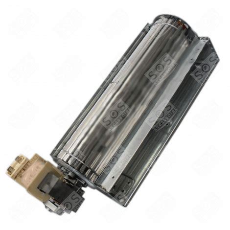 Moteur Ventilateur Tangentiel Dorigine Smeg 795211413