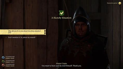 How To Start Kingdom Come Deliverance 2 Brushes With Death Dlc Deltia
