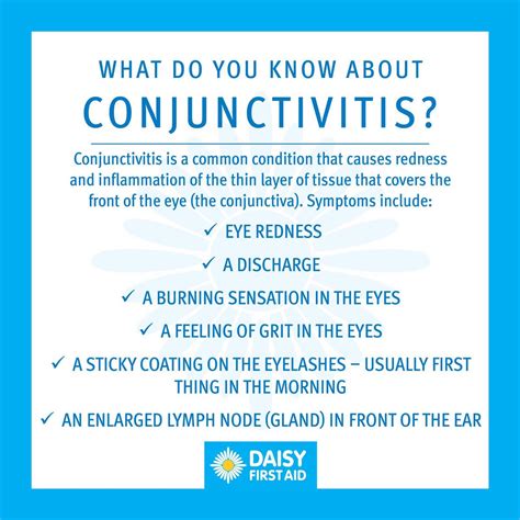 👁 Conjunctivitis 👁 Conjunctivitis Is A Common Condition That Causes