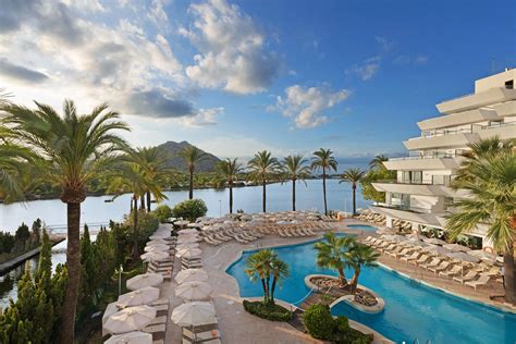 All Inclusive Majorca Holidays Hotels Viva Hoteles Viva