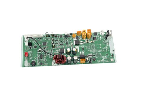 300w Energy Storage Pcb Boardenergy Storage Pcb Board Inverter Kit