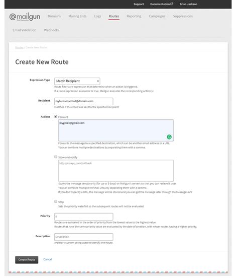 How To Configure Mailgun In Wordpress To Send Emails