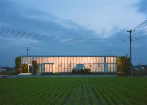 Key Projects By Pritzker Prize Laureate Shigeru Ban