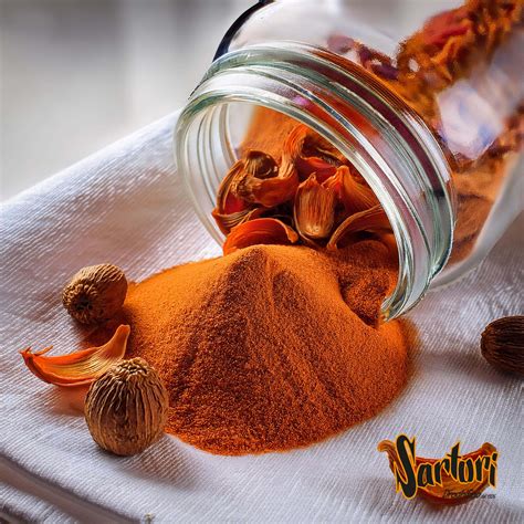 Macis Droghificio Sartori