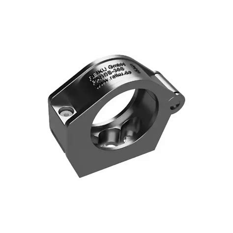 Reiku Passb 52s 그립 클램프스테인레스 나사 잠금 장치 포함 52mm 도관용 10 Pk