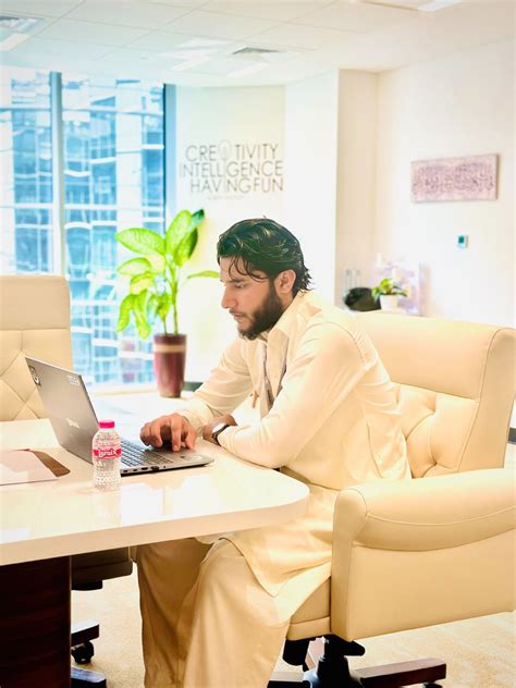 muhammad waleed on linkedin allhamdullah 💕