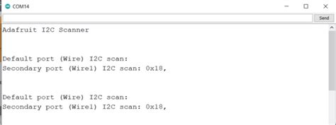I2c Scan Test Adafruit Qt Py Esp32 S3 Adafruit Learning System