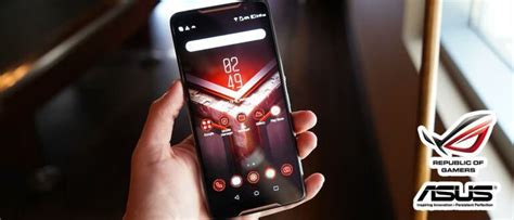 Ini Cara Overclock Android Seperti ASUS ROG Phone JalanTikus