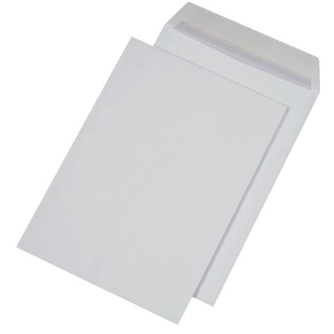 DIN B4, weiß, 120 g/qm, hk - PVL Papiervertrieb GmbH