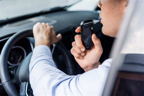 How Does An Ignition Interlock Device Work Carey Law Office