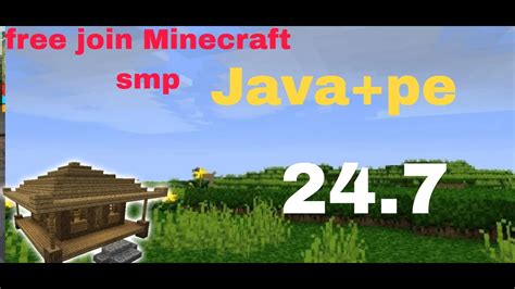 Za Gaming Op Smp Ip Port 😎 Minecraft Public Smp Ip Port 🔥 247 Online