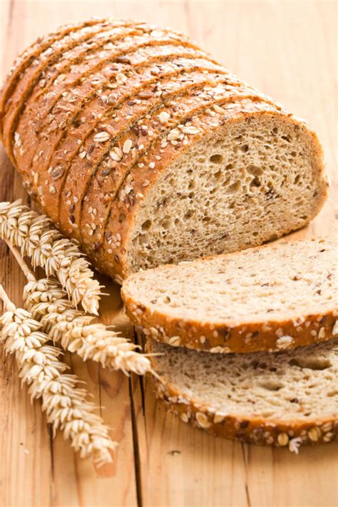 Healthiest Bread For Acid Reflux Tastylicious