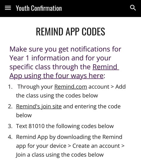 Good Morning St Josephs Nipomo Youth Confirmation