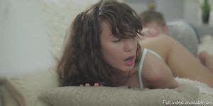 Nikita Stepanova In A New Scene By Only X Network Tnaflix