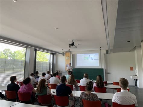 Workshop Und Vortrag Mit Dr Pierre Zickert Von Hengeler Mueller B U Ilt