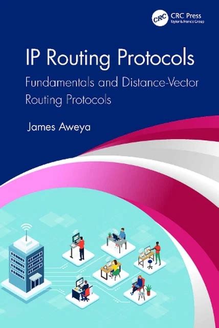 Ip Routing Protocols Fundamentals And Distance Vector Routing