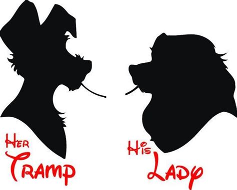 Pin By Savannah Ollie On Circuit Ideas Disney Characters Silhouettes