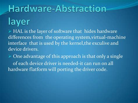 Operating System Ppt Pptx