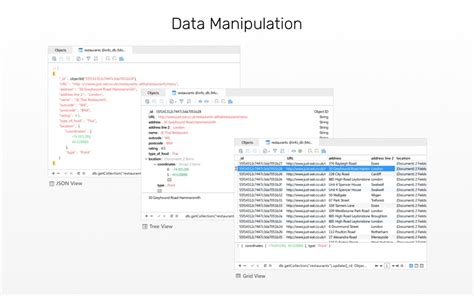 Navicat 16 For Mongodb App Price Drops