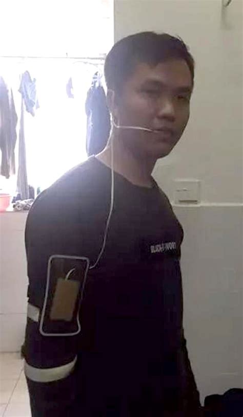 Medical Babe Designs Seizure Alarm System Out Of Love For His Grandma And For Just US 75