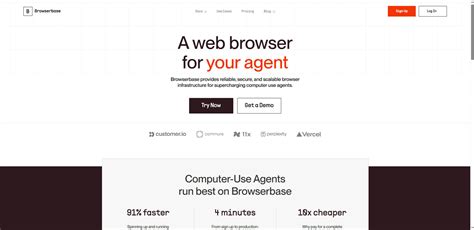 browserbase automated web interactions with ai ai