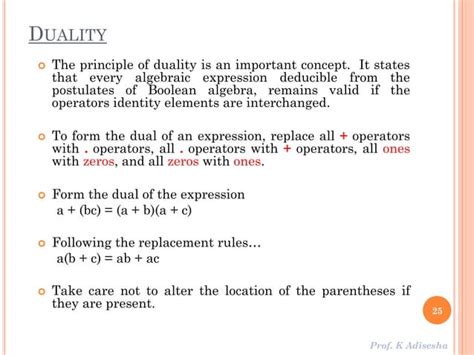 Boolean Algebra And Logic Gates Pdf