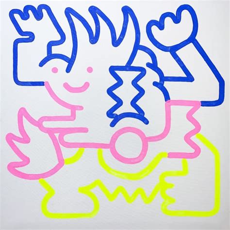 Andrei Costache Mobius Gallery