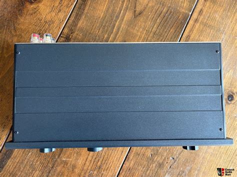 Integrated Amplifier Lfd Signature Le Iv Photo 5814488 Canuck Audio Mart