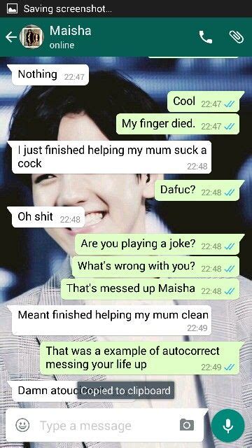 God Damn Auto Correct Funny Texts Jokes Whats Wrong