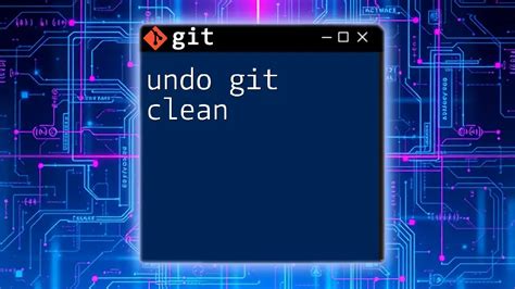 Ui For Git Simplifying Your Command Line Experience