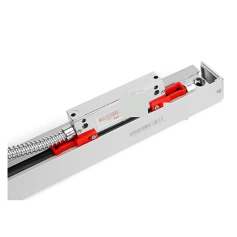 Slim Ka500 Linear Scales Small Optical Encoder 1820 For Lathe Mill Cnc