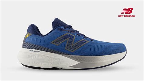 New Balance Fresh Foam X 880 V15 Responsiveness And Comfort For Your