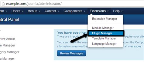 How To Embed Google Maps Joomla Tutorial FastComet