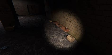 Phasmophobia Cursed Posessions In Brownstone High School With Map