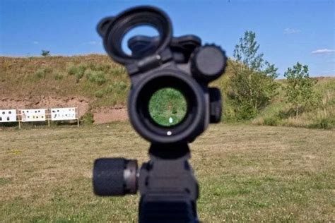 Eotech Vs Aimpoint 2024 Review Reload Your Gear